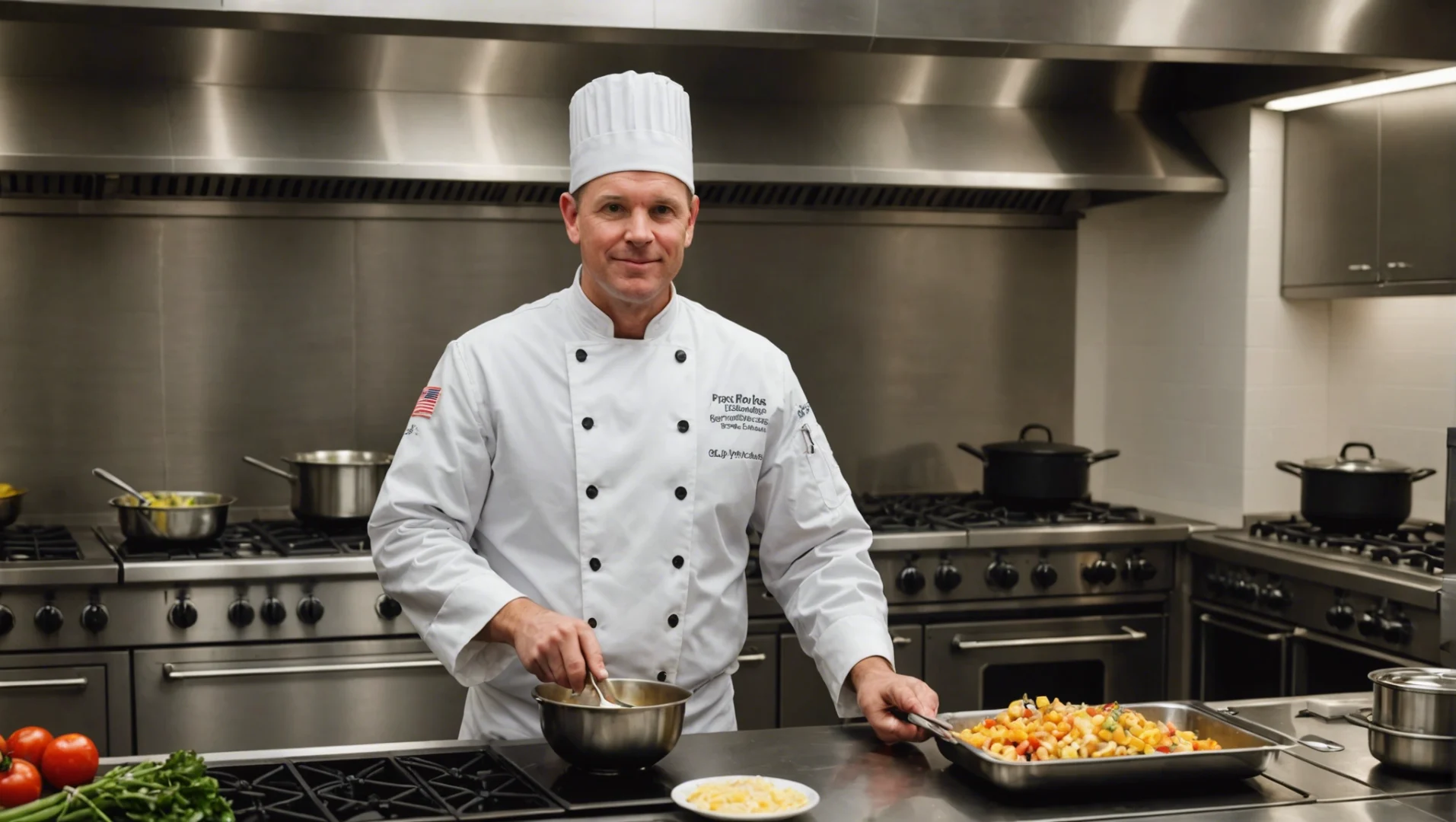 What is a prep cook? (with job requirements)