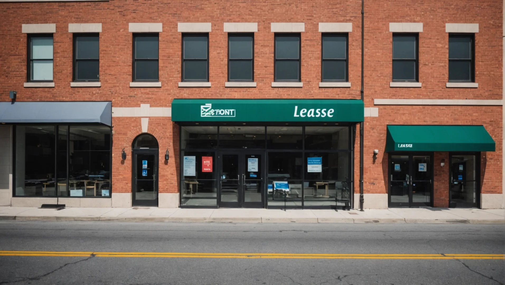 Gross lease vs net lease: types of commercial leases