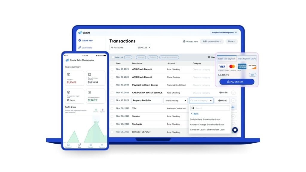 Top free accounting tools for small businesses