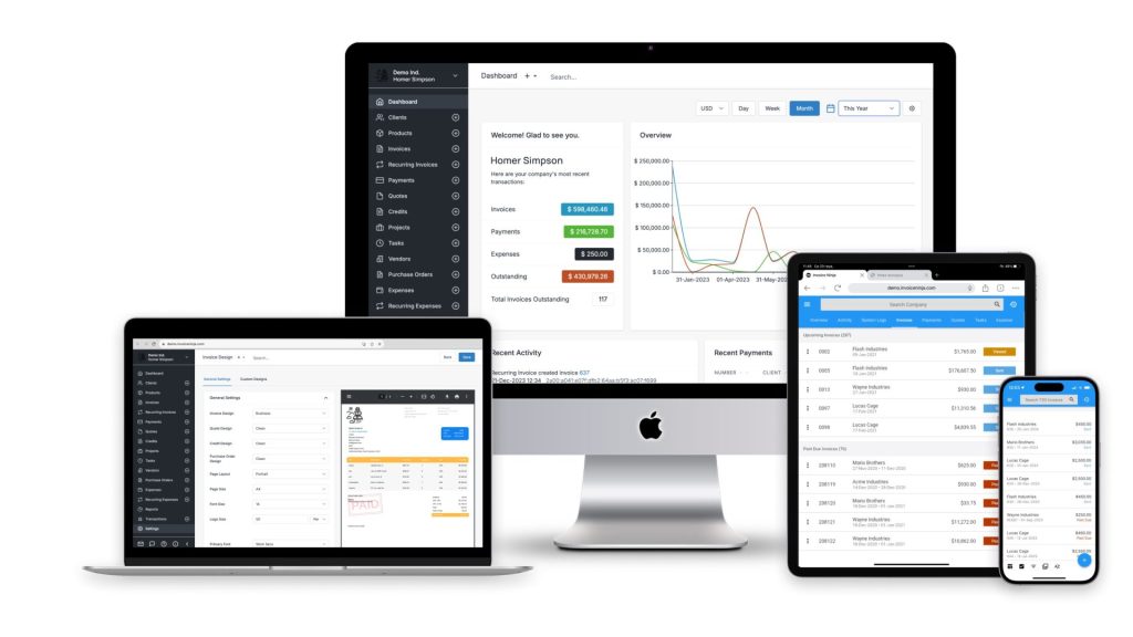 Top free accounting tools for small businesses