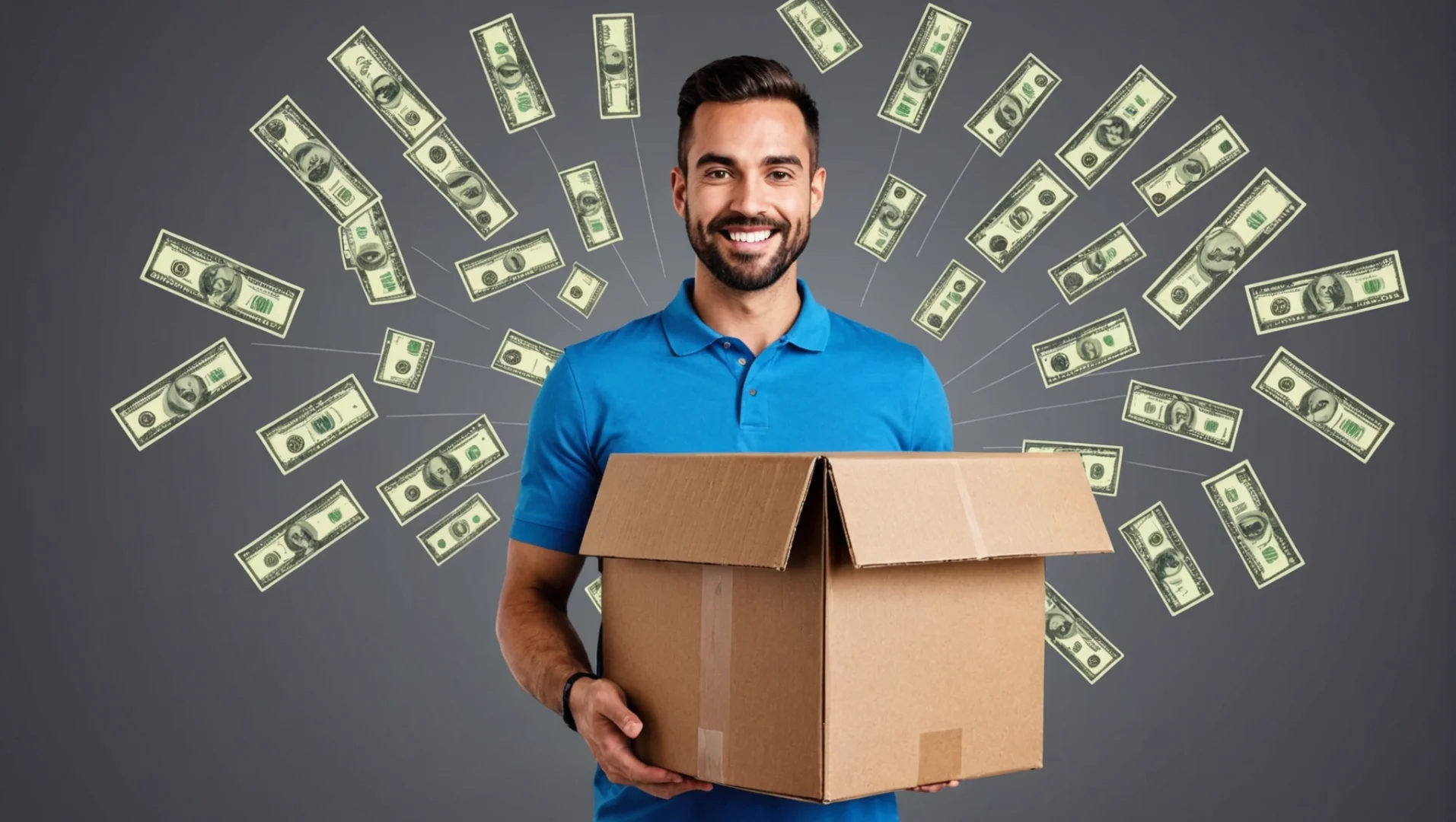 How to make money dropshipping