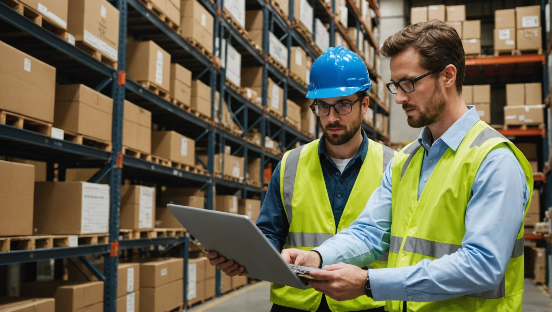 Logistics coordinator: what is it? and how to become one?