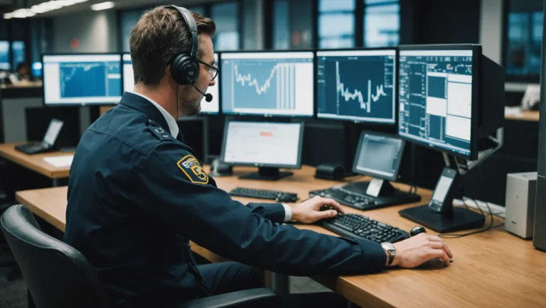 Manual vs. automated dispatching: which one is best?