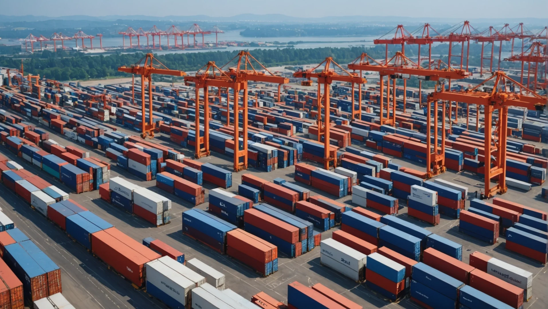 Supply chain integration 101: definition, benefits, and more
