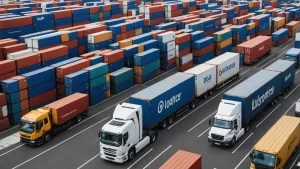 Value-added services in logistics: the complete guide