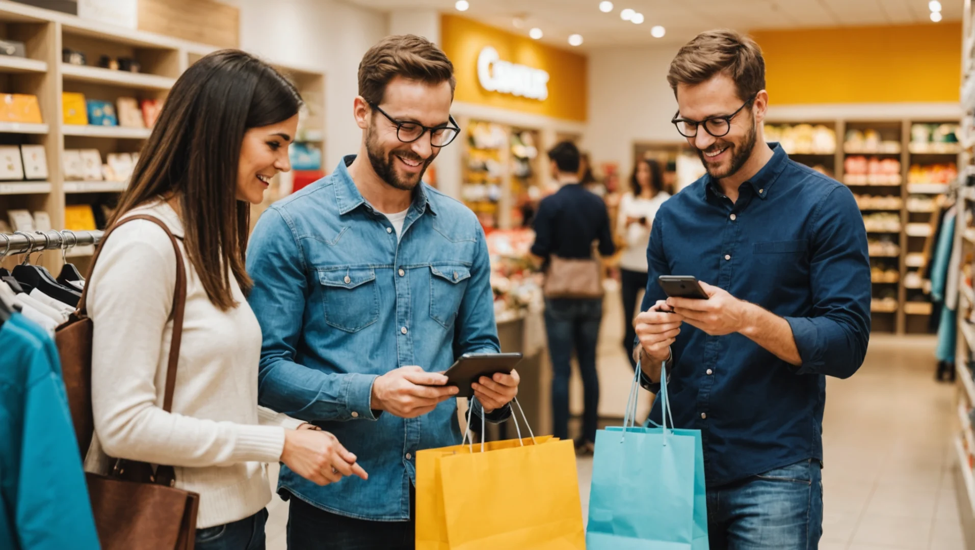 What is customer retention in retail?