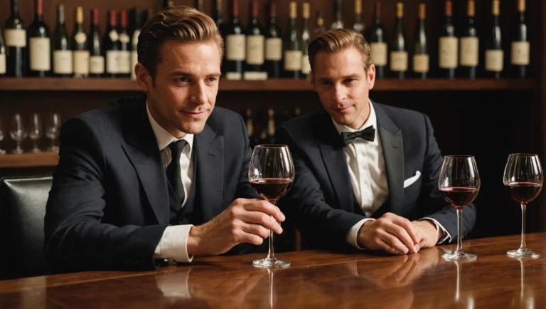 Wine sommelier salary: how much do sommeliers make?