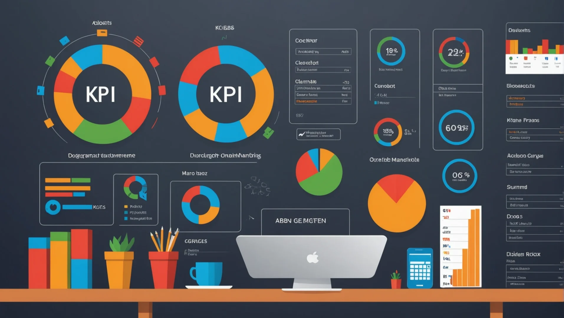 Order management KPI: key metrics for business owners