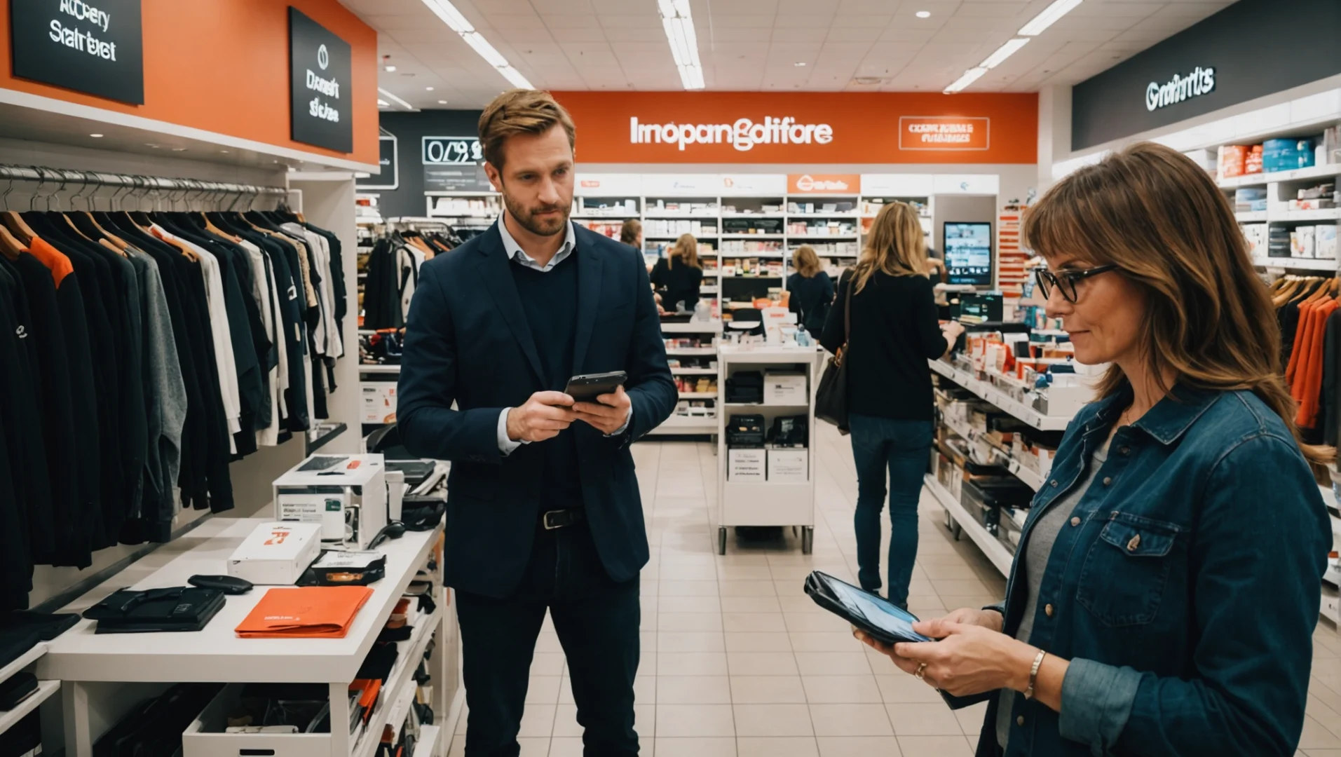 Retail compliance: essential strategies and best practices