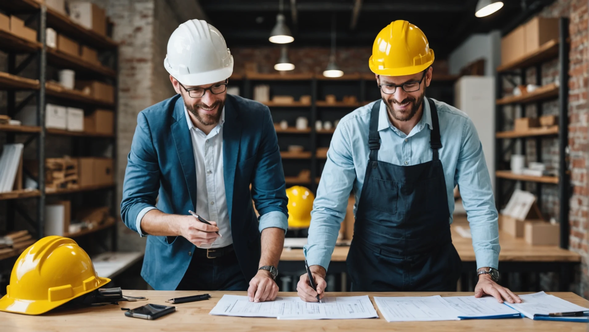 Hire contractors or employees for your small business?