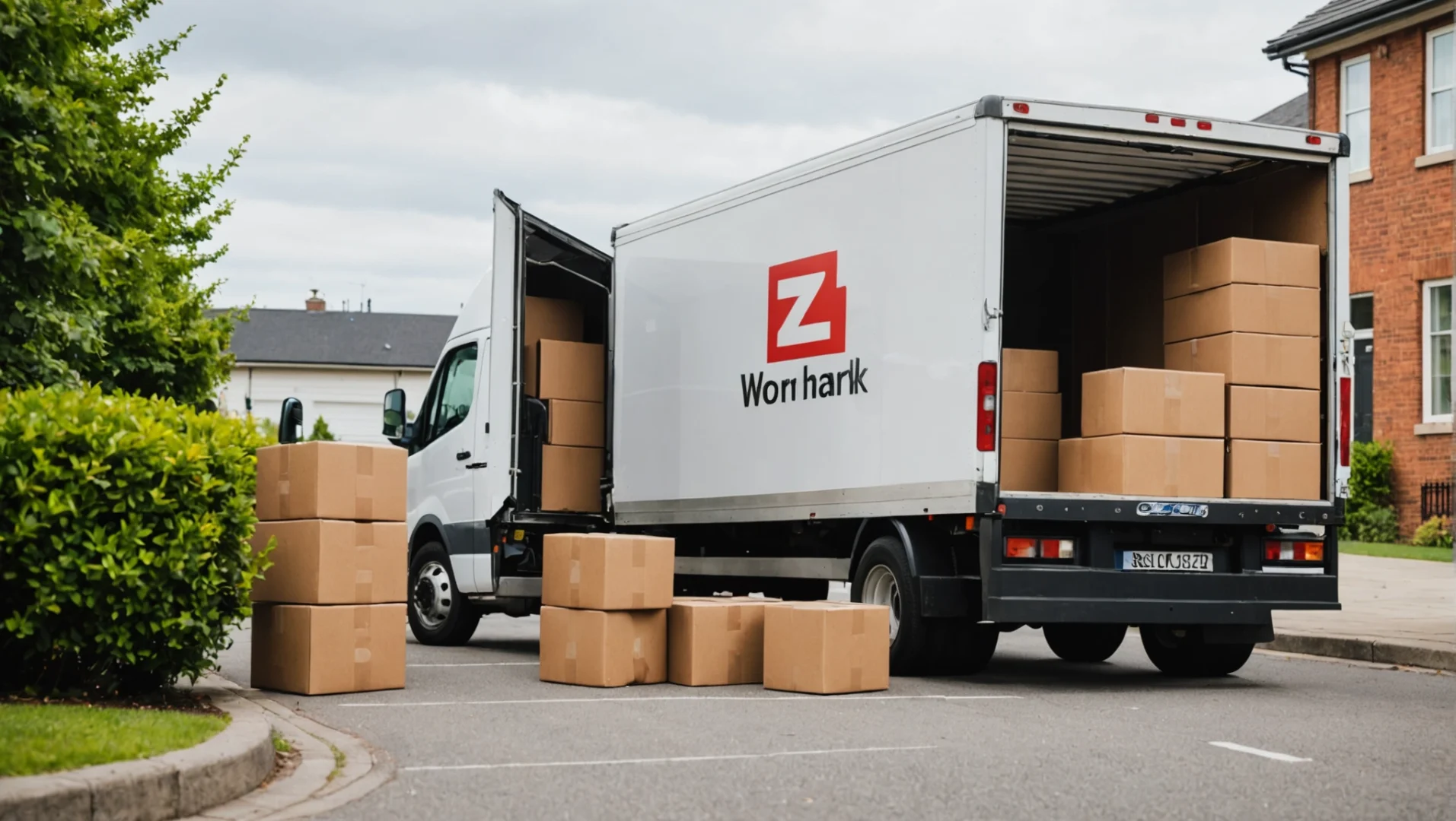 How to track your delivery?