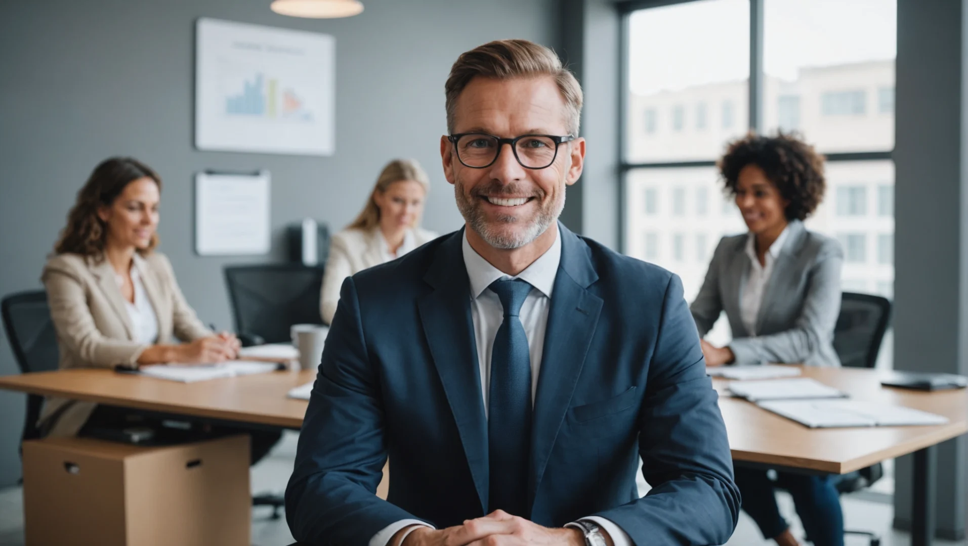 The complete guide to human resources for small business