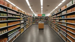 Safety guidelines for retail stores: best practices