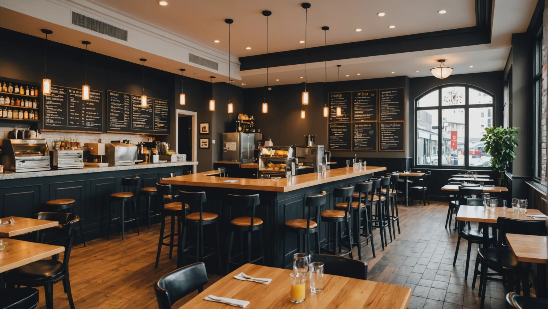 How to franchise a restaurant: 5 key steps