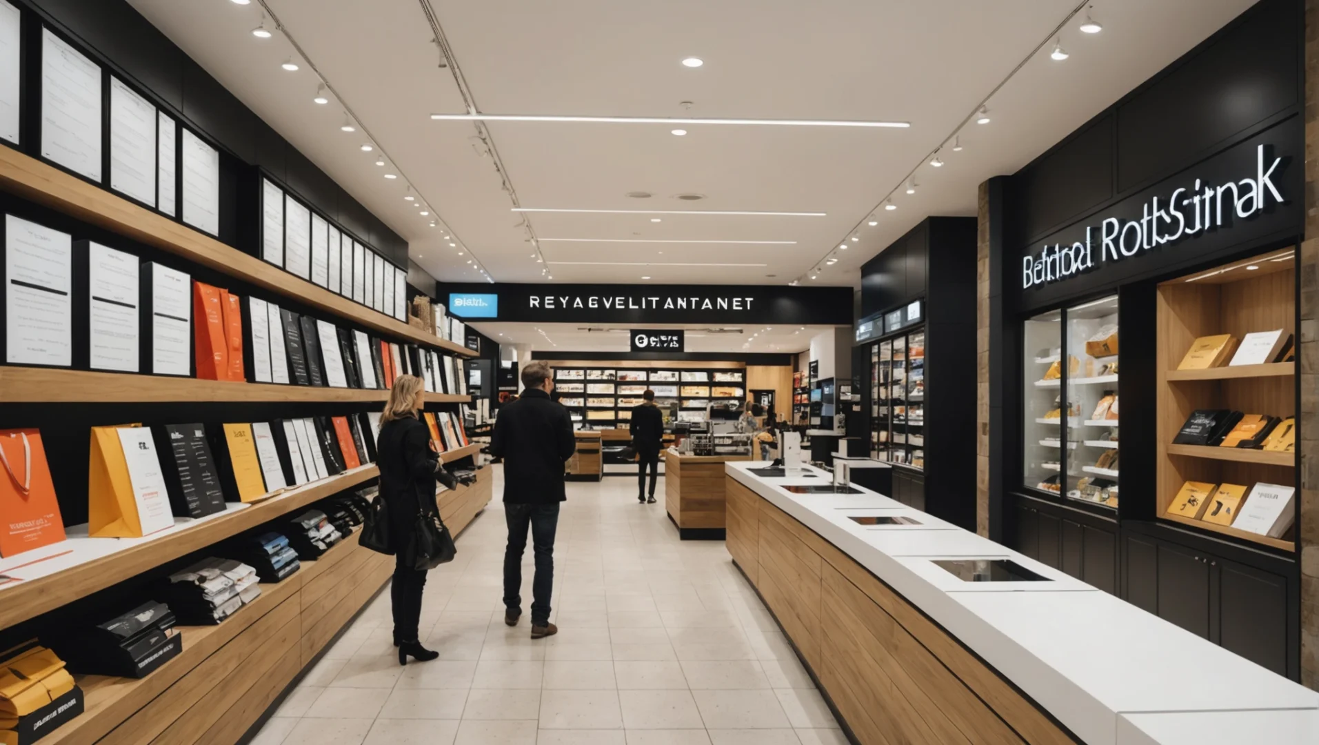 Common retail contracts and when to use them