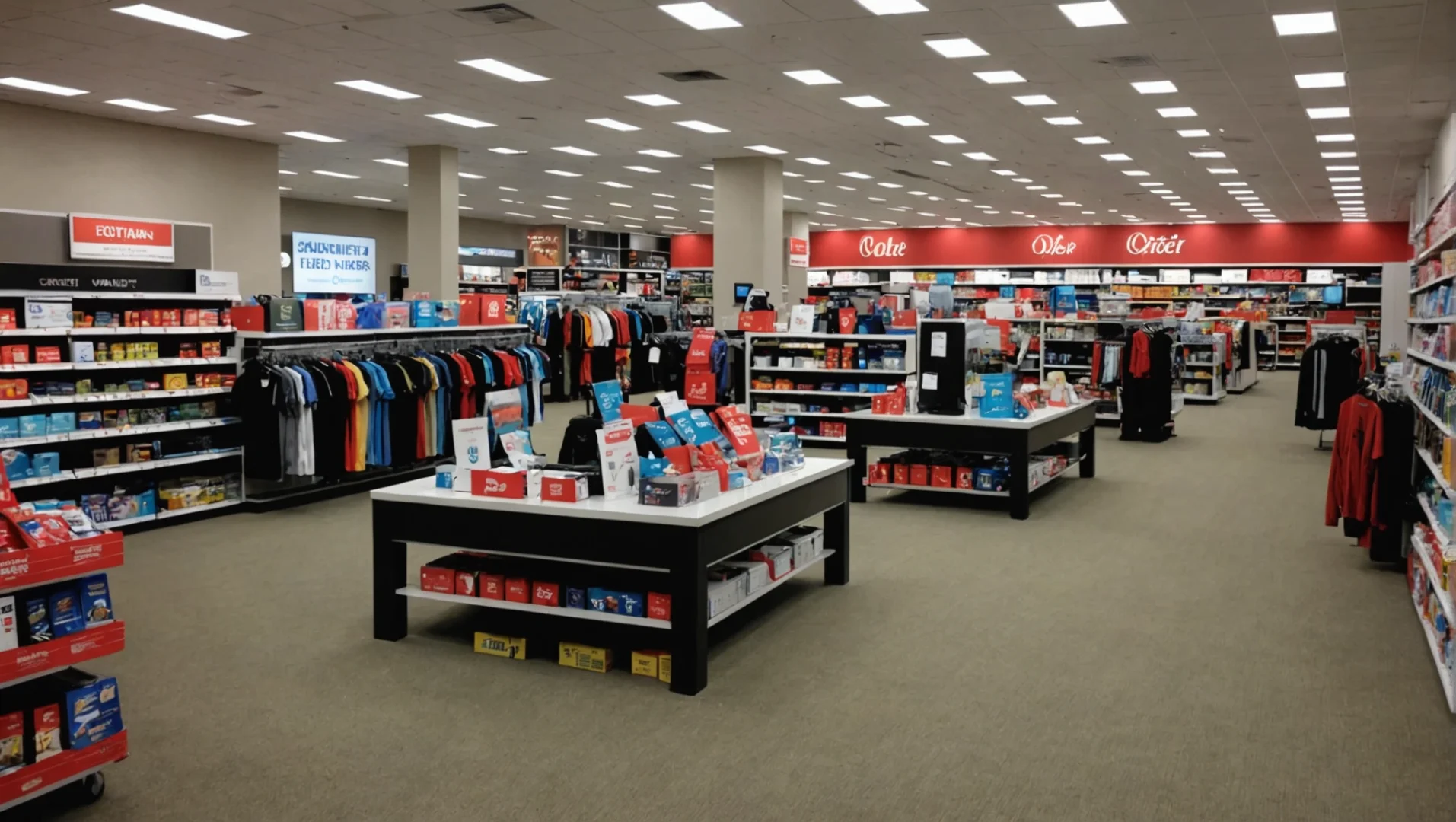 What is retail merchandising?